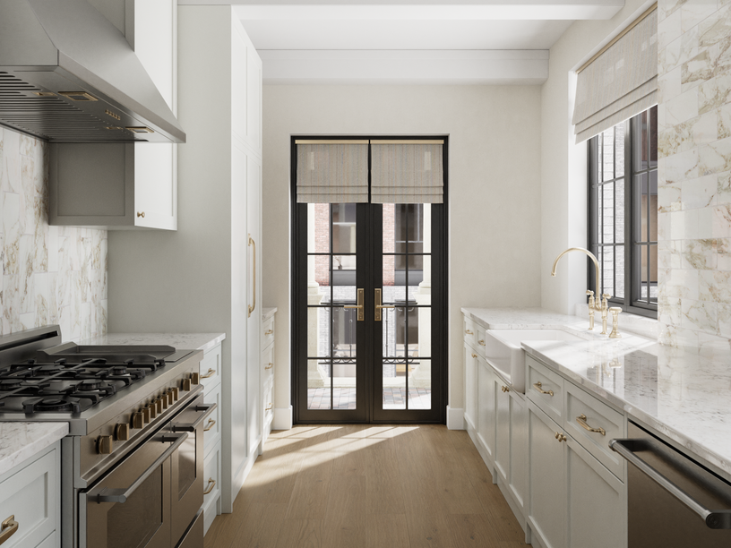 Kitchen Interior Design Samples and Inspiration | DesignShop