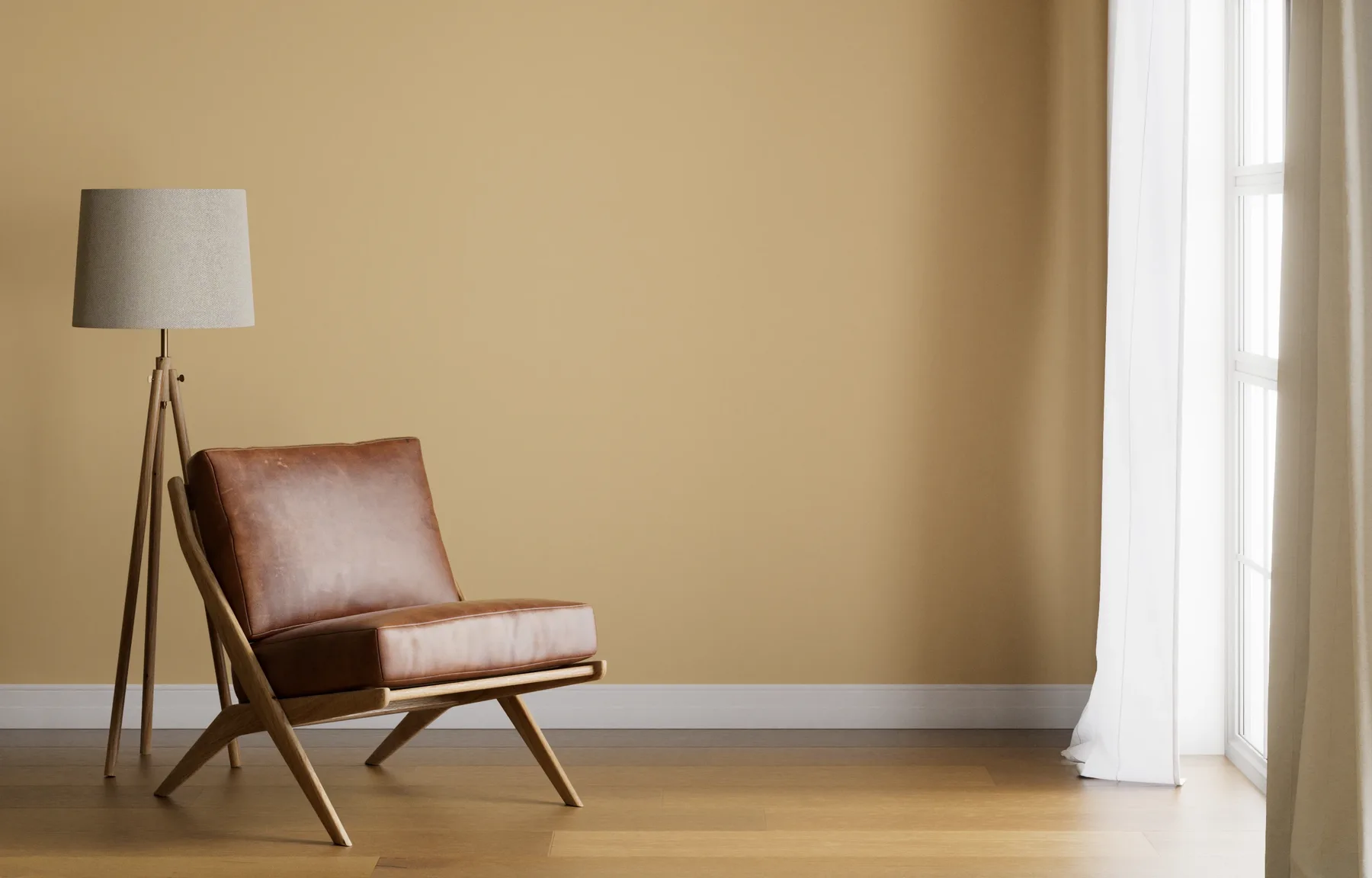 Cupola Yellow | DesignShop